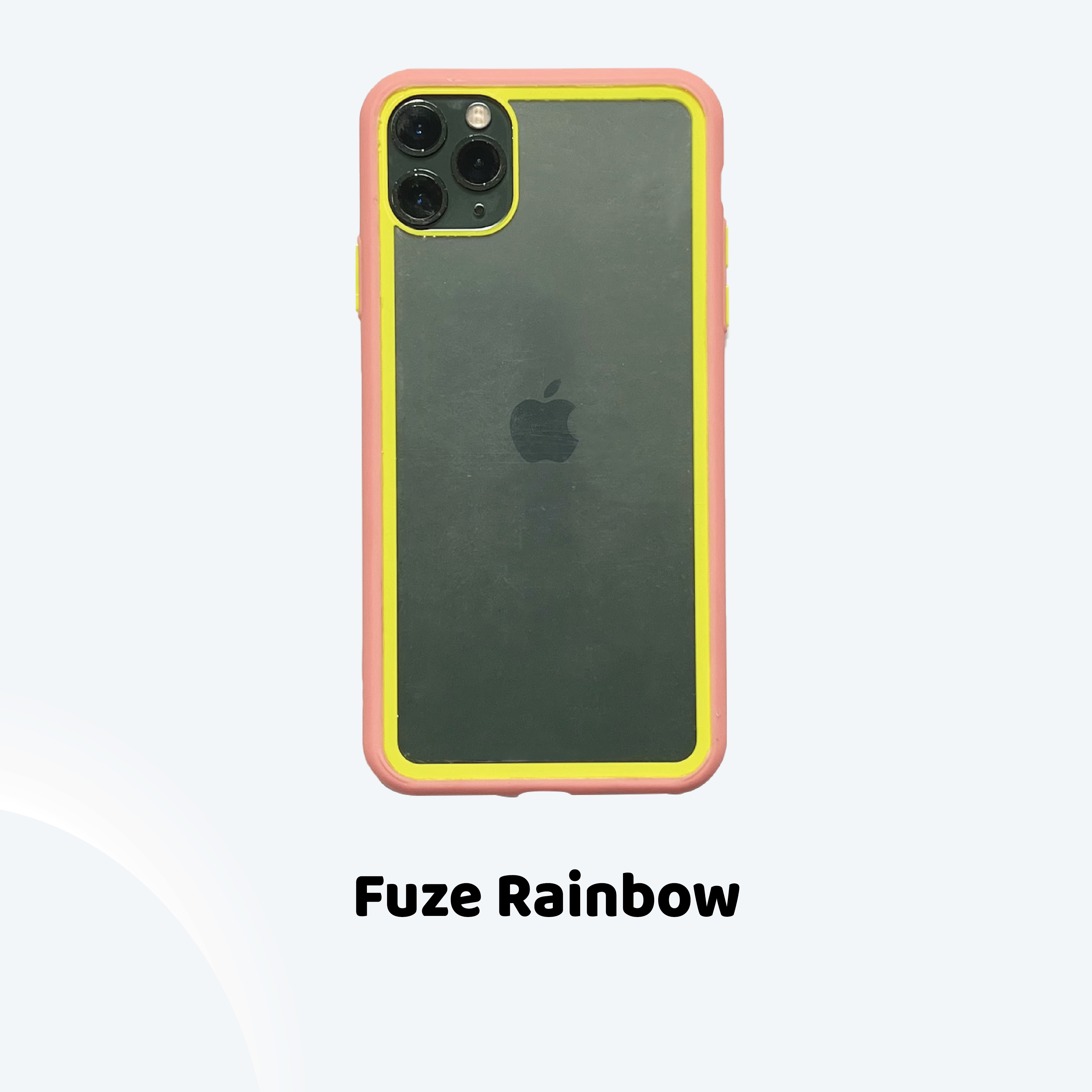 Fuze Rainbow - Rumah Gadget