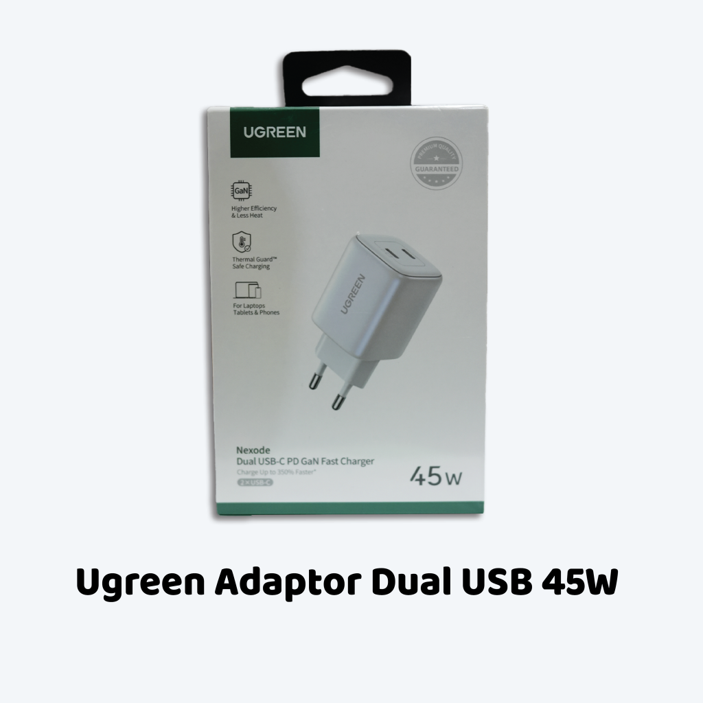 Accessories - Rumah Gadget