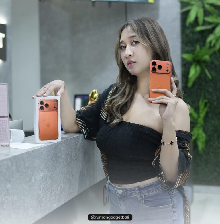 Harga iPhone 17 di Indonesia: Spesifikasi & Varian Terbaru 2025